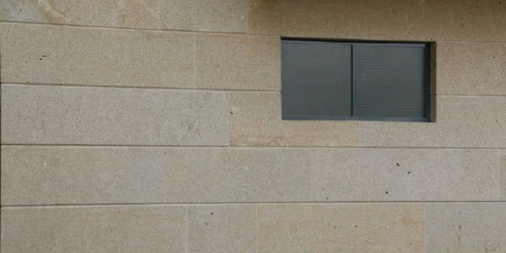 Aristas piedra granito | Grupo Pazos | Granito Vigo, Pontevedra